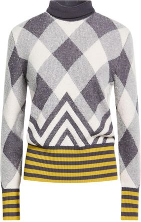 Drumohr STRICKWAREN - Rollkragenpullover auf YOOX.COM