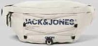 Jack & Jones Bauchtasche mit Label-Print Modell JACZITRUS