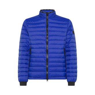 Peuterey Blue Jackets Flobots Knc 01 - - Jackets - Herren - Blau - M