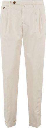 BRIGLIA 1949 Herren, Hosen, Wei&szlig;, 3XLGr&ouml;&szlig;e