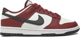 Nike Sneakers Nike Dunk Low FZ4616 600 Dunkelrot