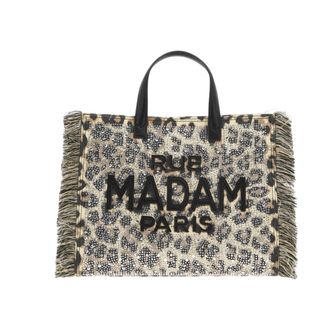 Rue Madam Femme, Sacs, Multicolore, Taille: ONE Size RUE Madam Bags