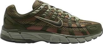 Nike Femme, Chaussures, Brun, Taille: 38 1/2 EU P-6000 SE