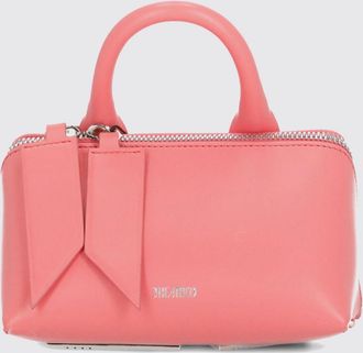 The Attico Sac &agrave; Main THE ATTICO Femme couleur Rose