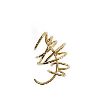 Panconesi Orbit Ear Cuff