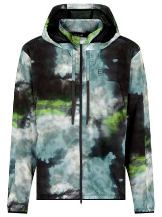 Emporio Armani Jacke
