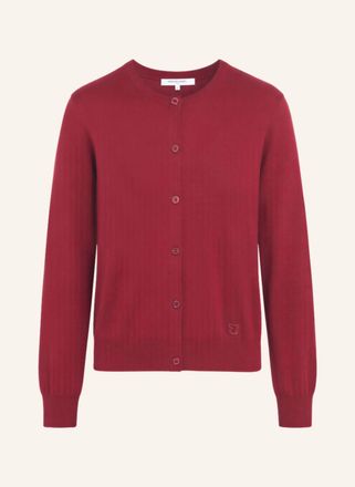 Gerard Darel Strickjacke Rene rot