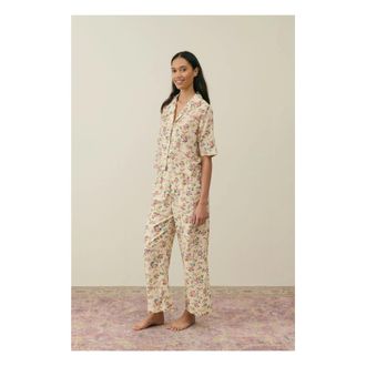 Louise Misha Pyjama Louka Coton Bio - Collection Femme Louise Misha