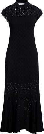 Lanvin KLEIDER - Maxi-Kleider auf YOOX.COM