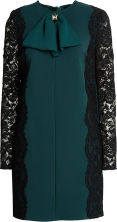 Elisabetta Franchi KLEIDER - Mini-Kleider auf YOOX.COM