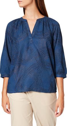 s.Oliver Bluse Langarm