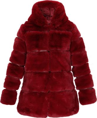 Faina Jacke