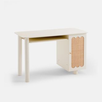 La Redoute Interieurs Bureau Enfant Rotin Ptilu