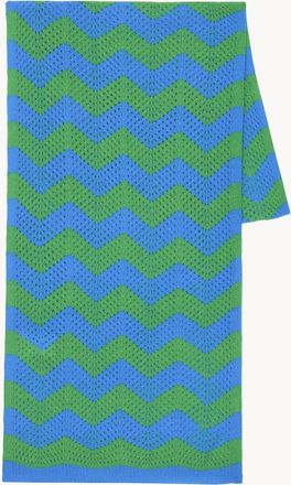 Kujten Écharpe cachemire mixte - Écharpe Taloula