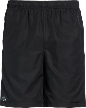 Lacoste HOSEN & R&Ouml;CKE - Shorts & Bermudashorts auf YOOX.COM