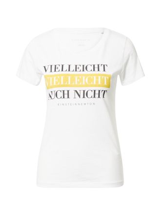 Einstein & Newton T-Shirt