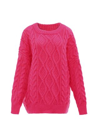 Mymo Zur Seite fahren Damen Rosa