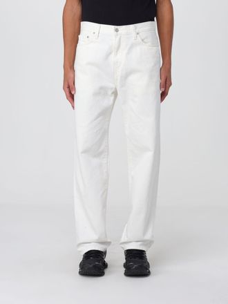 Carhartt Work in Progress Jeans CARHARTT WIP Homme couleur Blanc