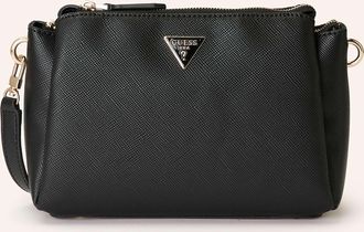 Guess Umhängetasche Noelle schwarz