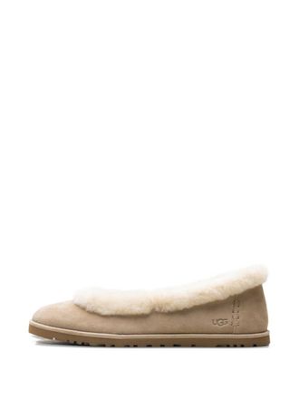 UGG Zora Ballerines
