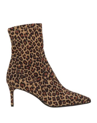 Anna F. SCHUHE - Stiefeletten auf YOOX.COM