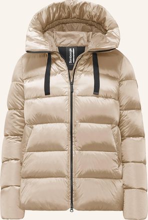 Bomboogie Bomboogie Daunenjacke Rome grau