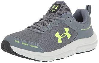 Under Armour Chaussures de course Charged Assert 10 - Pour homme, 44 EU