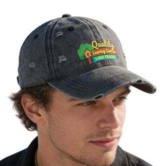 Generico Casquette de Baseball pour Hommes - Chapeau avec Protection Solaire - Casquette de Baseball R&eacute;glable | pour Golf Fitness Activit&eacute;s En Plein Air Randon