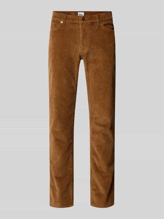 Brax Cordhose mit 5-Pocket-Design Modell Cadiz