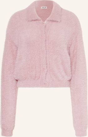 Baum Und Pferdgarten Baum Und Pferdgarten Strickjacke Conni rosa