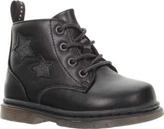 Lumberjack Lumberjack Jungen M&auml;dchen Rasy Stiefelette, Schwarz, 20 EU