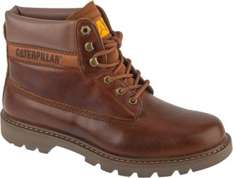 CAT Schn&uuml;rboots Colorado Low 2.0