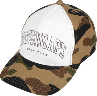 A Bathing Ape ACCESSOIRES - M&uuml;tzen & H&uuml;te auf YOOX.COM