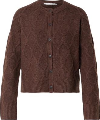 Abercrombie & Fitch Strickjacke