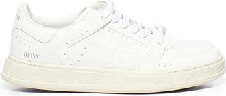 Premiata Herren, Schuhe, Wei&szlig;, 40 EUGr&ouml;&szlig;e