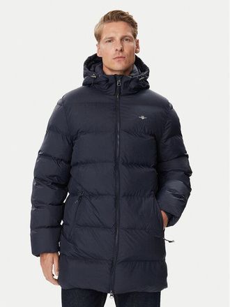 GANT Winterjacke Active Cloud 7006661 Dunkelblau Regular Fit