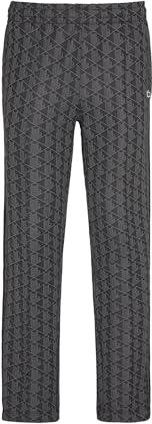 Lacoste Sweat pour homme (lot de 1), Noir/graphite, L