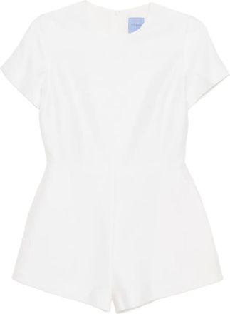 macgraw combishort Joan - Tons neutres