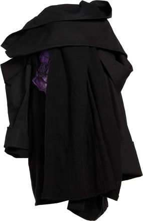 Yohji Yamamoto JACKEN & M&Auml;NTEL - Jacken, M&auml;ntel & Trenchcoats auf YOOX.COM