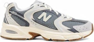 New Balance Femme, Chaussures, Gris, Taille: 37 1/2 EU Chaussures 530