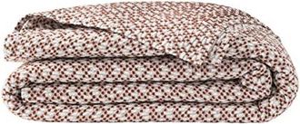 Essix Essix Tagesdecke aus gewebter Baumwolle, 260 x 240 cm, Mirage