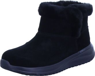 Skechers Boots Skechers On-The-Go Stellar - Cozy Step
