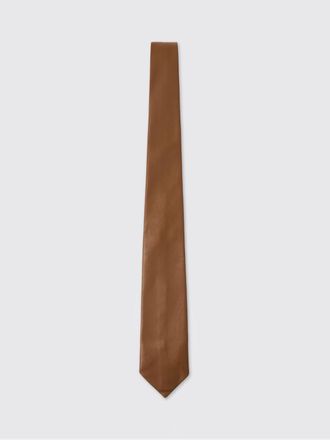 Sunflower Cravate Homme couleur Marron