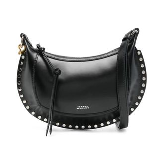 Isabel Marant Damen, Taschen, Schwarzk, ONE SIZEGr&ouml;&szlig;e