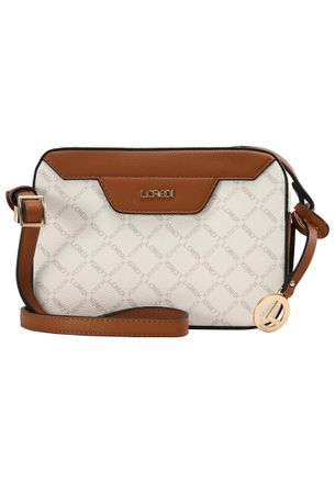 L.Credi Handtasche Filiberta