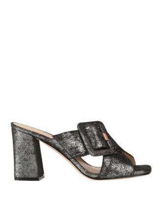 Sergio Rossi SCHUHE - Sandalen auf YOOX.COM