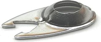 WMF Ersatz-Spanngabel, Ersatzteil f&uuml;r Profi Plus K&auml;seschneider, Cromargan Edelstahl