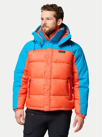 Columbia Winterjacke Snowqualmie II 2090761 Orange Regular Fit