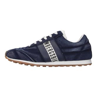 Dirk Bikkembergs Telave Sneaker - - Shoes - Herren - Blau - 41 EU
