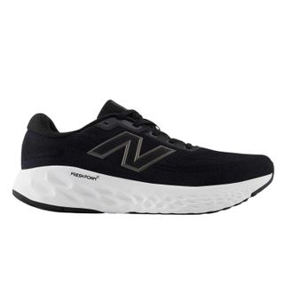 New Balance Evoz V4 Schuhe f&uuml;r Herren (Schwarz/Wei&szlig;)